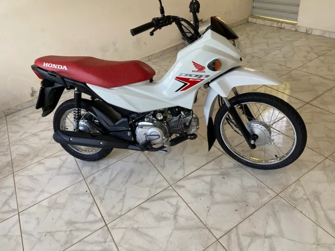 Motos Honda Pop 2026 em Alagoas