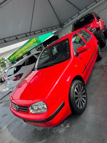 Volkswagen Golf 2000 Usados e Novos