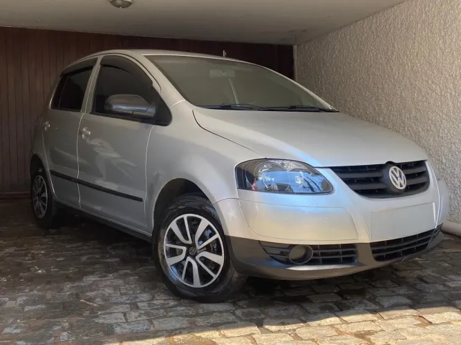 Volkswagen Fox 2009 Usados e Novos