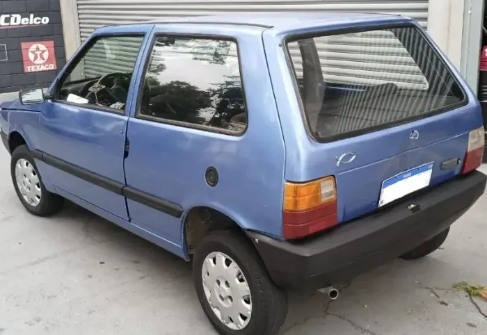 Fiat Uno 1996 Usados e Novos