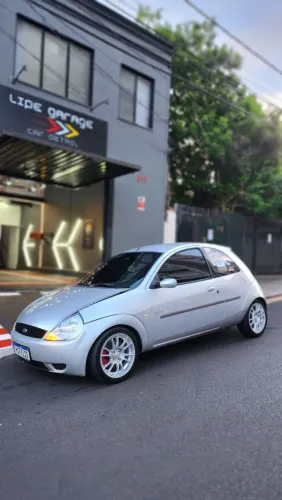 Ford KA 2006 Usados e Novos