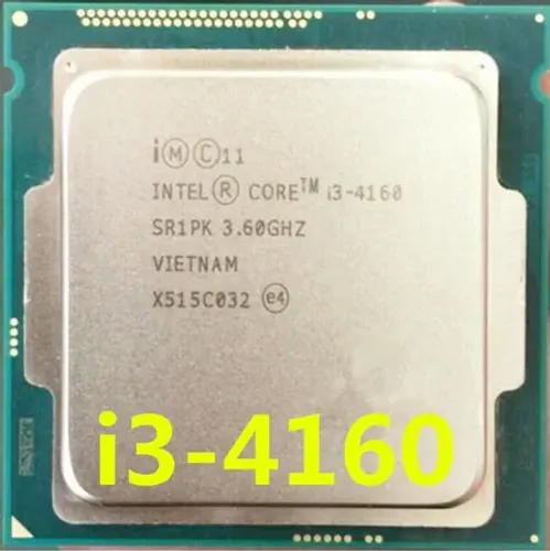 Intel Core i3 no Brasil