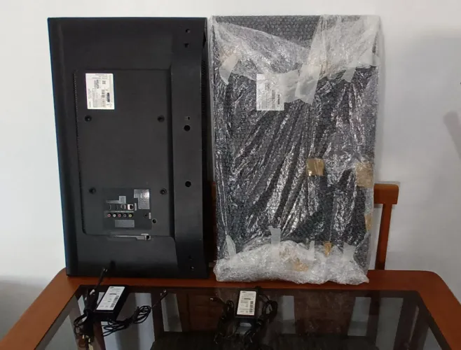 "tv samsung un32j4300ag" - TVs no Brasil