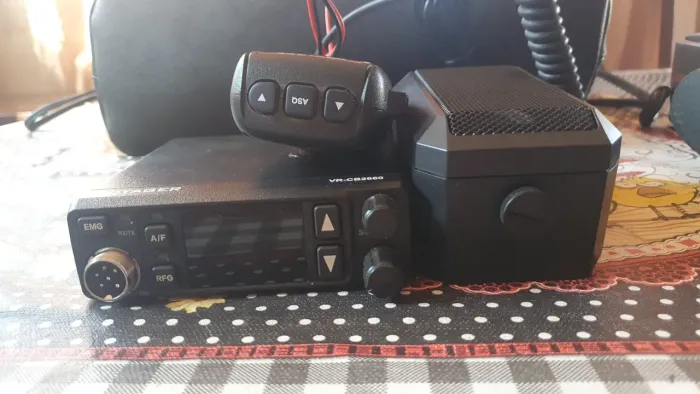"radio de px" no Brasil