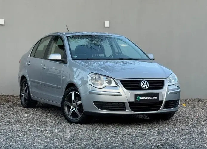Volkswagen Polo 2007 Usados e Novos