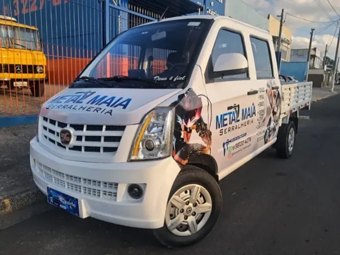Effa V22 Usados e Novos