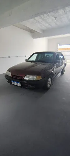 Chevrolet Monza 1994 Usados e Novos