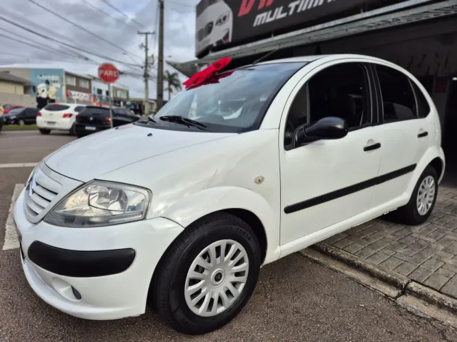 Carros 2008 Usados e Novos à venda