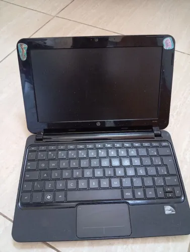 Mini Notebook no Brasil