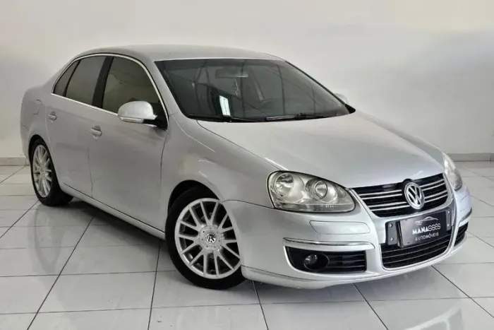 Volkswagen Jetta 2008 Usados e Novos