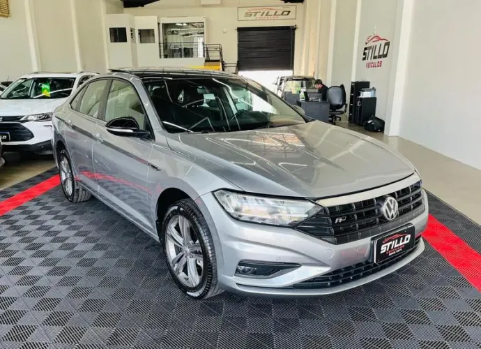 "volkswagen jetta 2020" - Carros Usados e Novos à venda