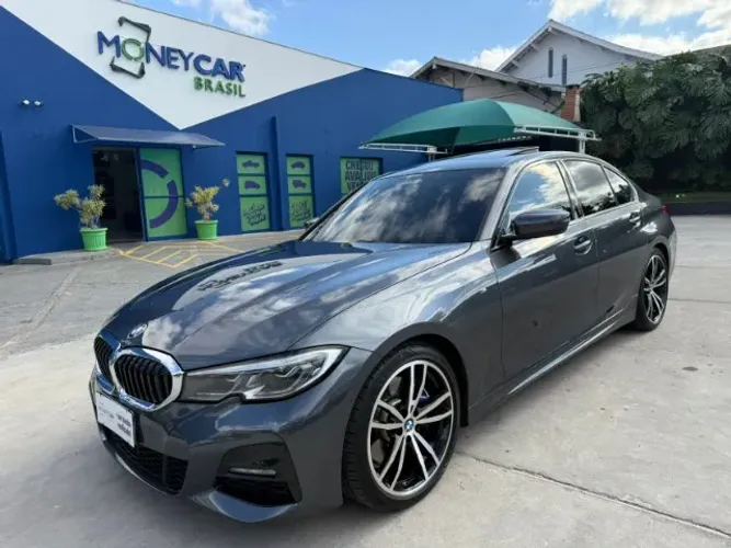 BMW 330I Usados e Novos