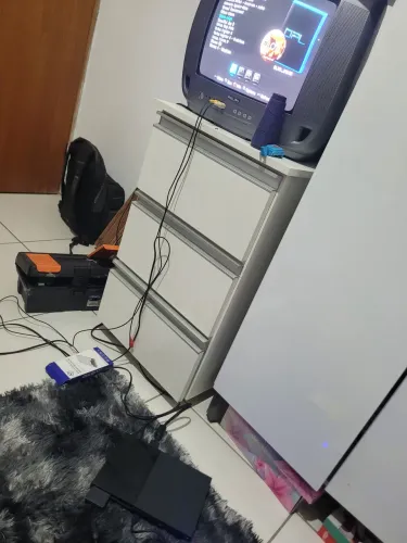 Consoles de Vídeo Game no Brasil