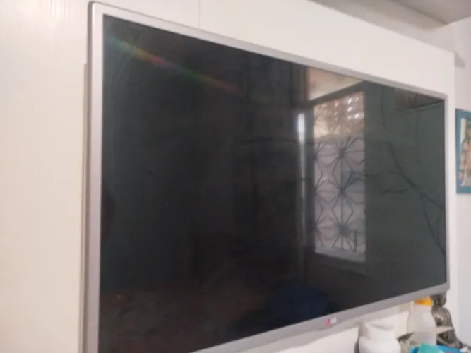 "tv lg antiga" - TVs no Brasil