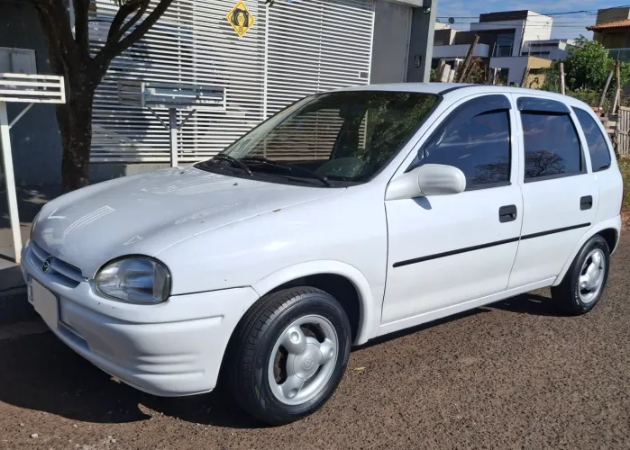 Chevrolet Corsa 1998 Usados e Novos