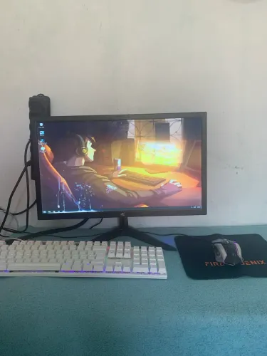 "computador de mesa completo" - Computadores e Desktops no Brasil