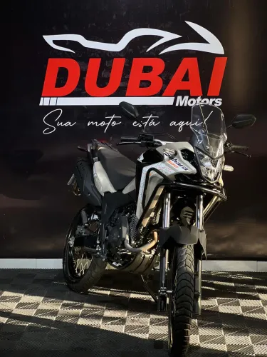 Motos Honda Sahara 2026 na Grande Recife e região, PE