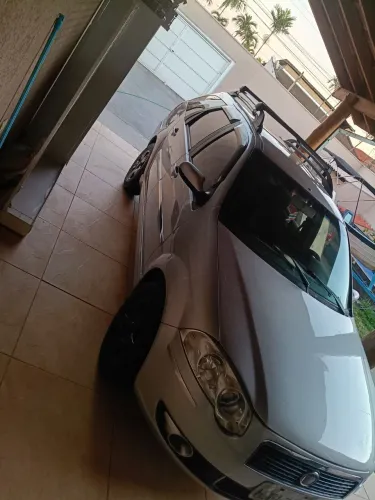 Fiat Palio Week. Attractive 1.4 Fire Flex 8V Usados e Novos - Ribeirão ...