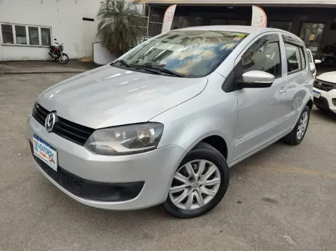 Volkswagen Fox 2011 Usados e Novos