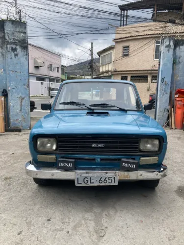 "fiat 147 pickup" - Carros Usados e Novos à venda