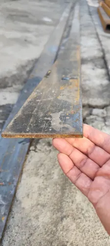 "barra de ferro 10mm" no Brasil