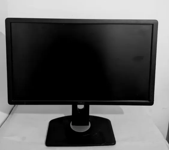 "monitor dell" - Monitores no Brasil