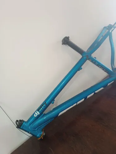 "quadro gravel" - Ciclismo no Brasil