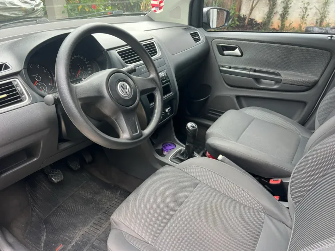 Volkswagen Fox 2012 Usados e Novos