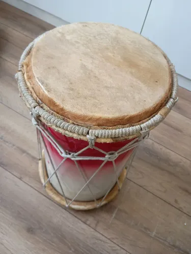 "atabaque" no Brasil