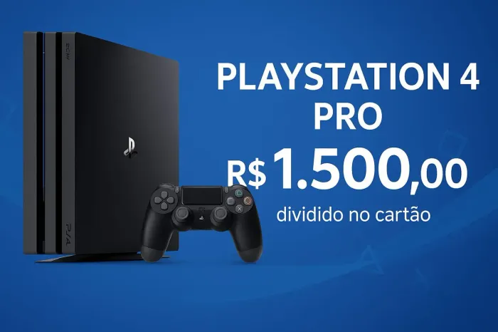 Consoles de Vídeo Game no Brasil