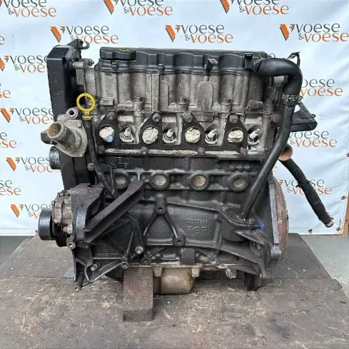 "motor astra 2 0 8v" no Brasil