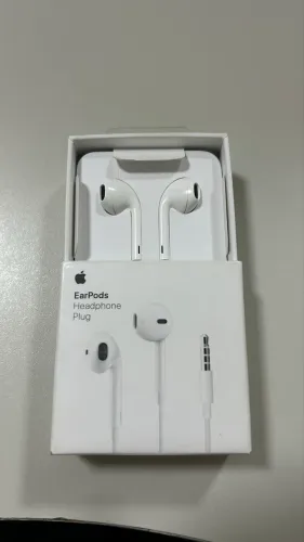 "fones da apple original" no Brasil