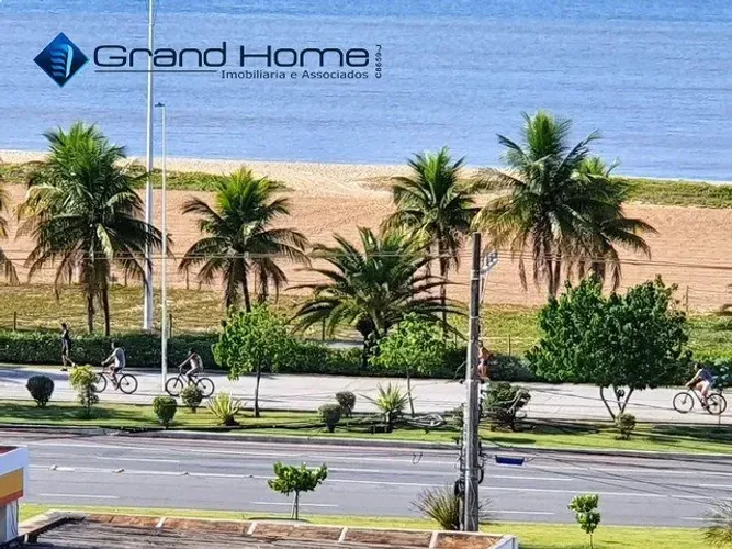 Apartamentos à venda - Mata da Praia, Vitória - ES | OLX