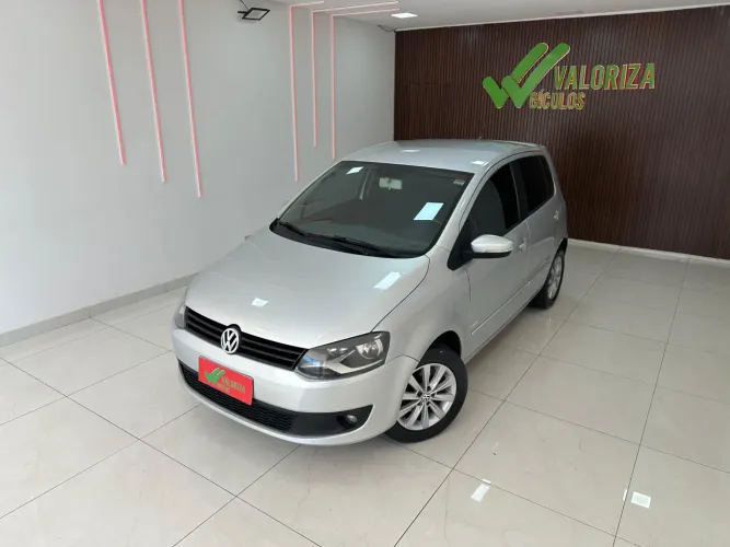Volkswagen Fox 2010 Usados e Novos