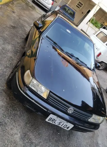 Volkswagen Logus Usados e Novos
