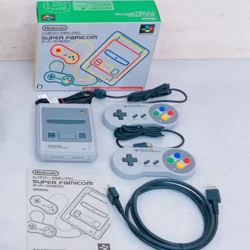 Consoles de Vídeo Game no Brasil