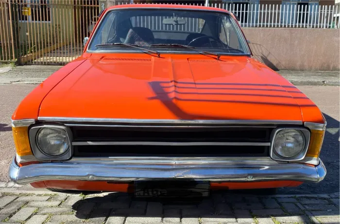 Chevrolet Opala 1974 Usados e Novos