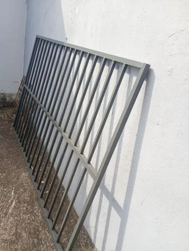 "grades em metalon" - Portas e Janelas no Brasil
