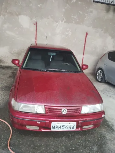 Volkswagen Logus Usados e Novos