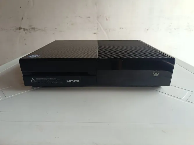 "xbox one fat console" - Consoles de Vídeo Game no Brasil