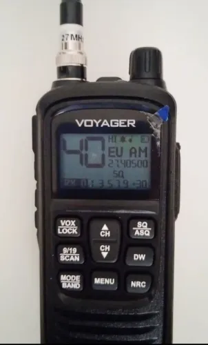 "radio de px" no Brasil