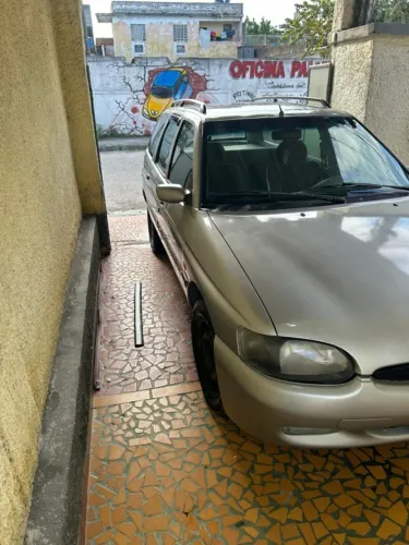 Carros 2002 Usados e Novos à venda