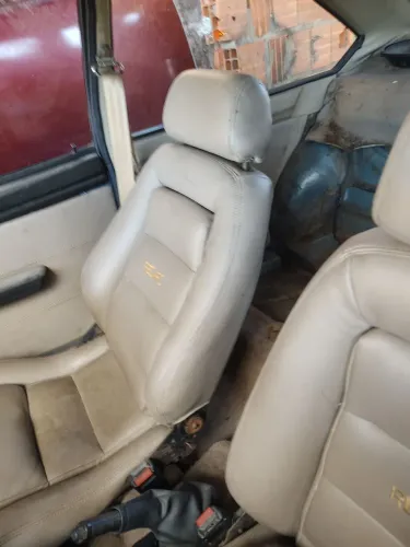 "banco recaro" no Brasil