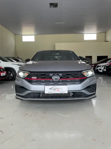 Volkswagen Jetta GLI 350 TSI 2.0 16V 4P Aut. Usados e Novos