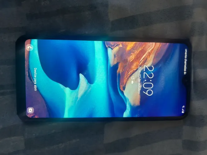 Celulares SAMSUNG GALAXY A10 Usados, seminovos e Novos no Brasil