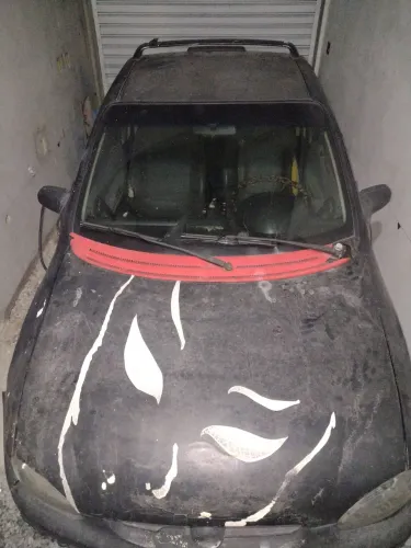 Chevrolet Corsa Usados e Novos em São Paulo e região, SP