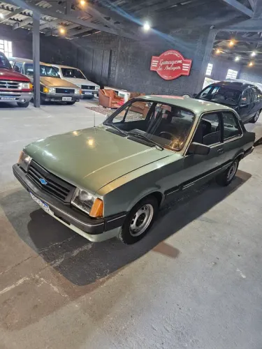 Chevrolet Chevette 1992 Usados e Novos