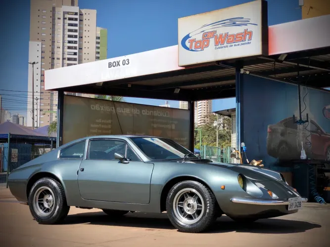 "carro puma" - Carros Usados e Novos à venda