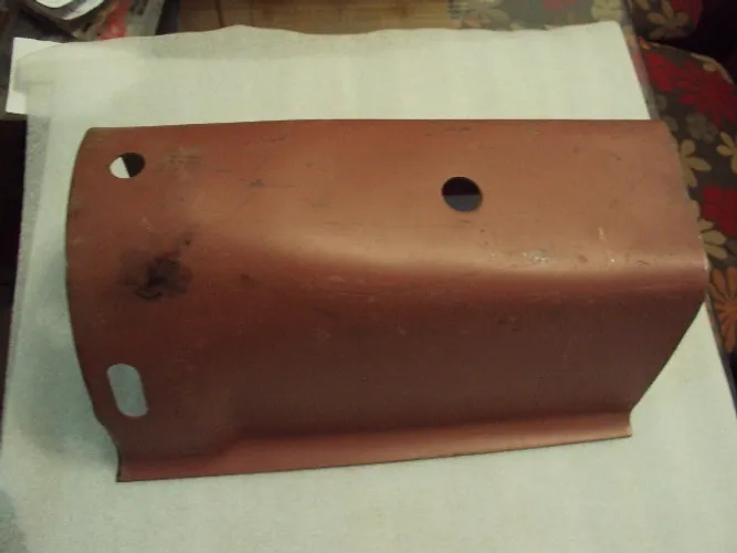 "chassis de fusca" no Brasil