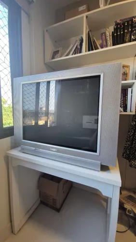 "tv crt tubo" - TVs no Brasil